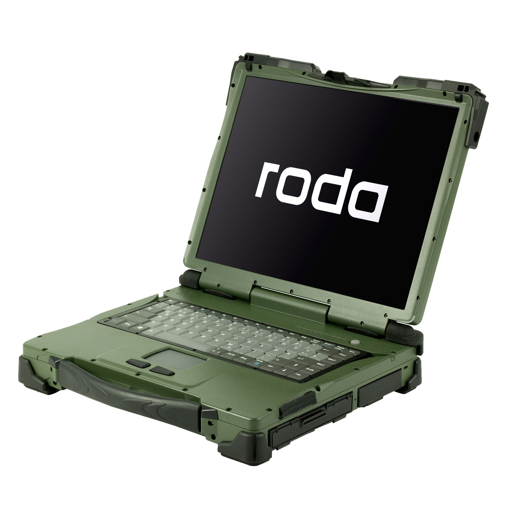 Rocky RK12 - roda computer GmbH